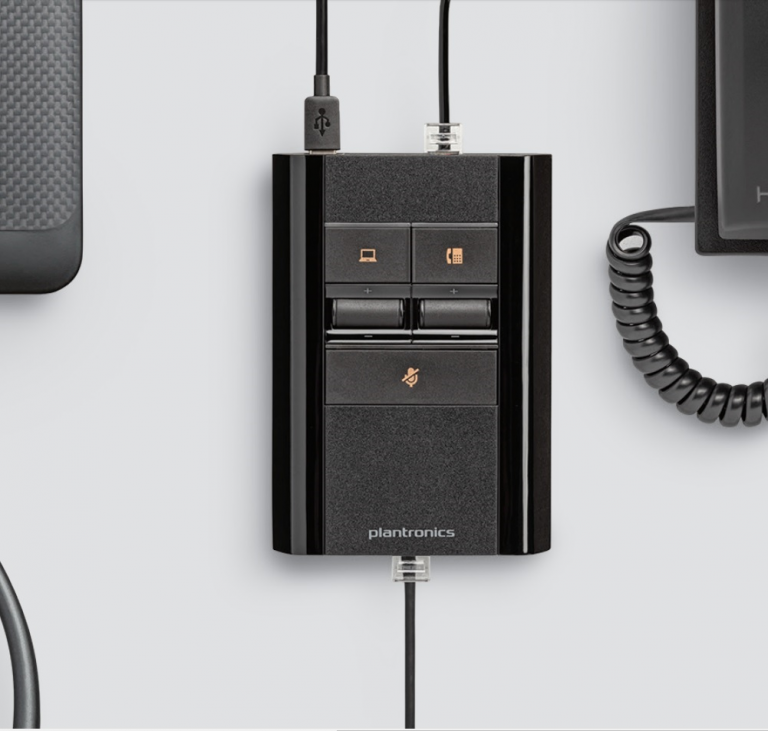 Poly MDA524 QD audio processor USB-C - TorontoHeadset.ca